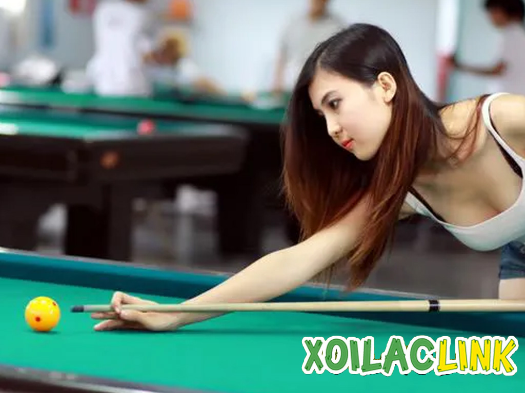 Cách luyện tập: Từ chạy nhanh, chơi bida đến siết cơ bụng chuẩn