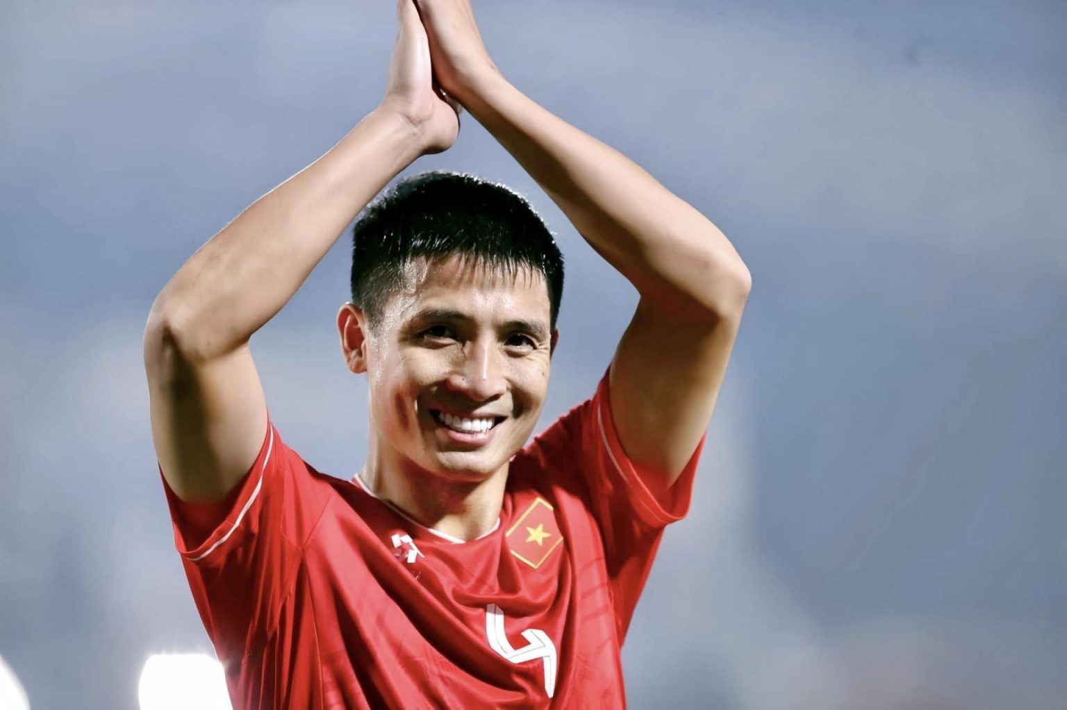 ĐT Việt Nam mất Bùi Tiến Dũng trước trận gặp Nepal - Xoilac Link