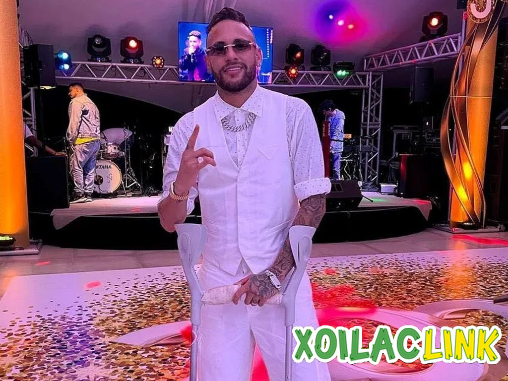 Top 10 cầu thủ giàu nhất thế giới 2025: Khối tài sản khổng lồ